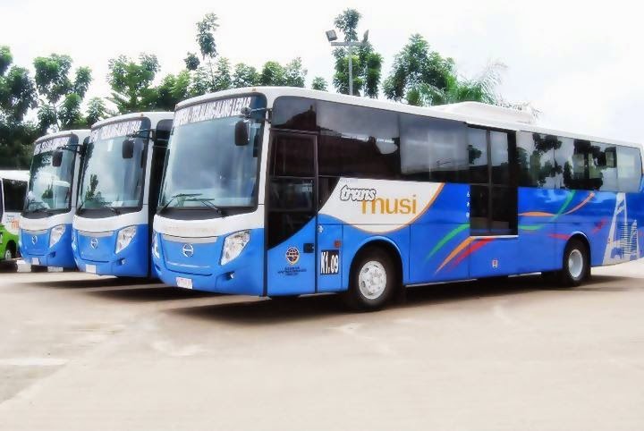Busway Trans Musi Palembang – infopalembang.id
