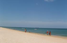 TURISMO DE SOL Y PLAYA EN PUNTO FIJO