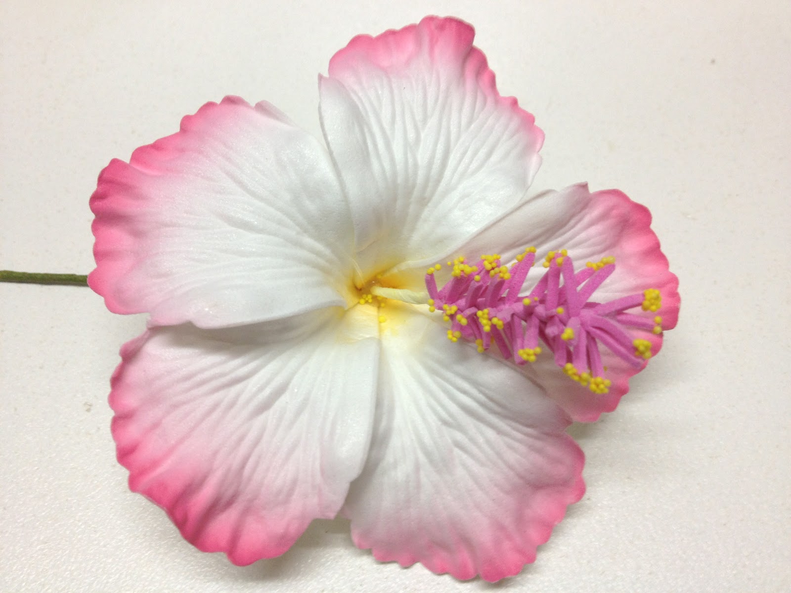 Norfolk Bath and Body: Island Flower Hair Pins and Clips