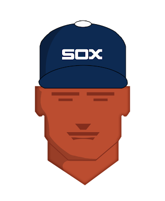 Dick Allen Hall of Fame: New baseball hat template