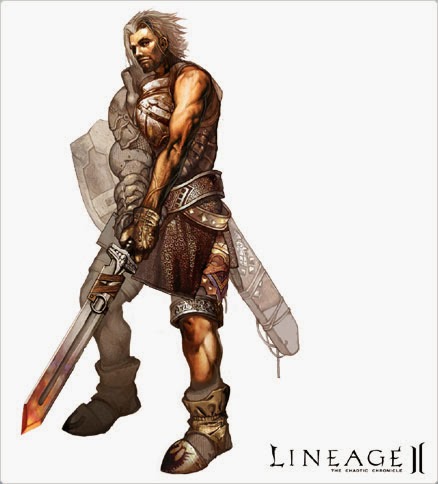 Lineage 2 - best mmo ever: Lineage 2 - old C1: Harbingers of War, C2 ...