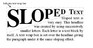 Skewing ~ Basic Knowledge of computer and its Application