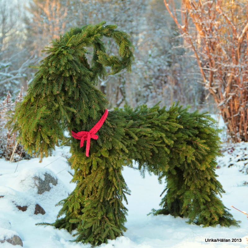 julbock | Juldekorationer, Juldekorationer diy, Julhantverk