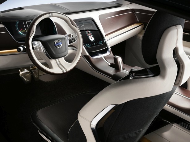 If It's Hip, It's Here (Archives): UPDATED: Volvo Concept You Revealed ...