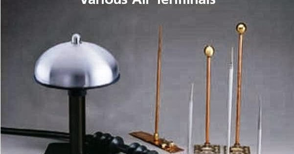 Introduction to Lightning System Design- Part One ~ Electrical Knowhow