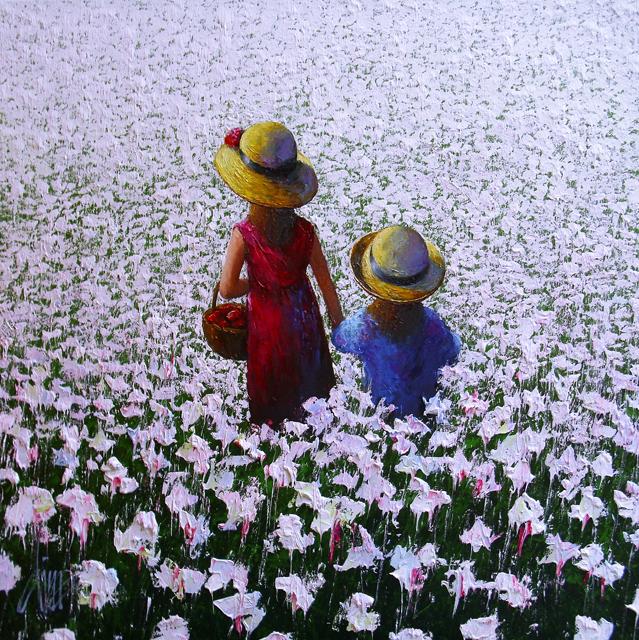 Maher Art Gallery: Dima Dmitriev