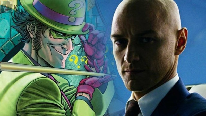 CONHEÇA A HISTORIA Do CHARADA VILÃO DO BATMAN DC COMICS