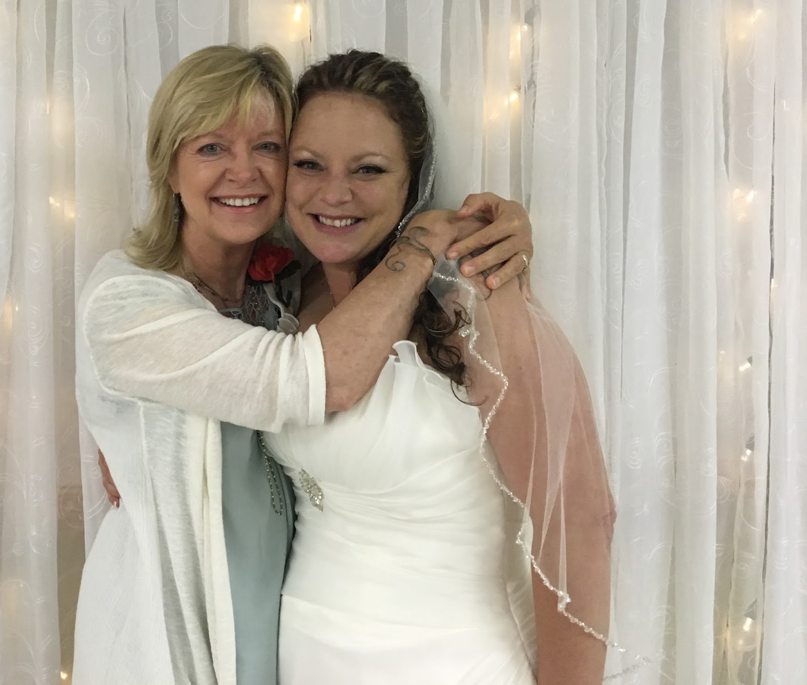 From my front row seat: Swinging Swords for a Reason