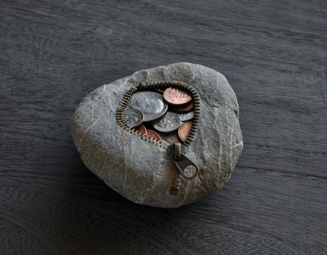 If It's Hip, It's Here (Archives): Hirotoshi Ito Turns Stone Into ...