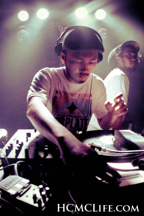 Head (South) East: Vol de Nuit | Night Flight 2013: Opening Party ...