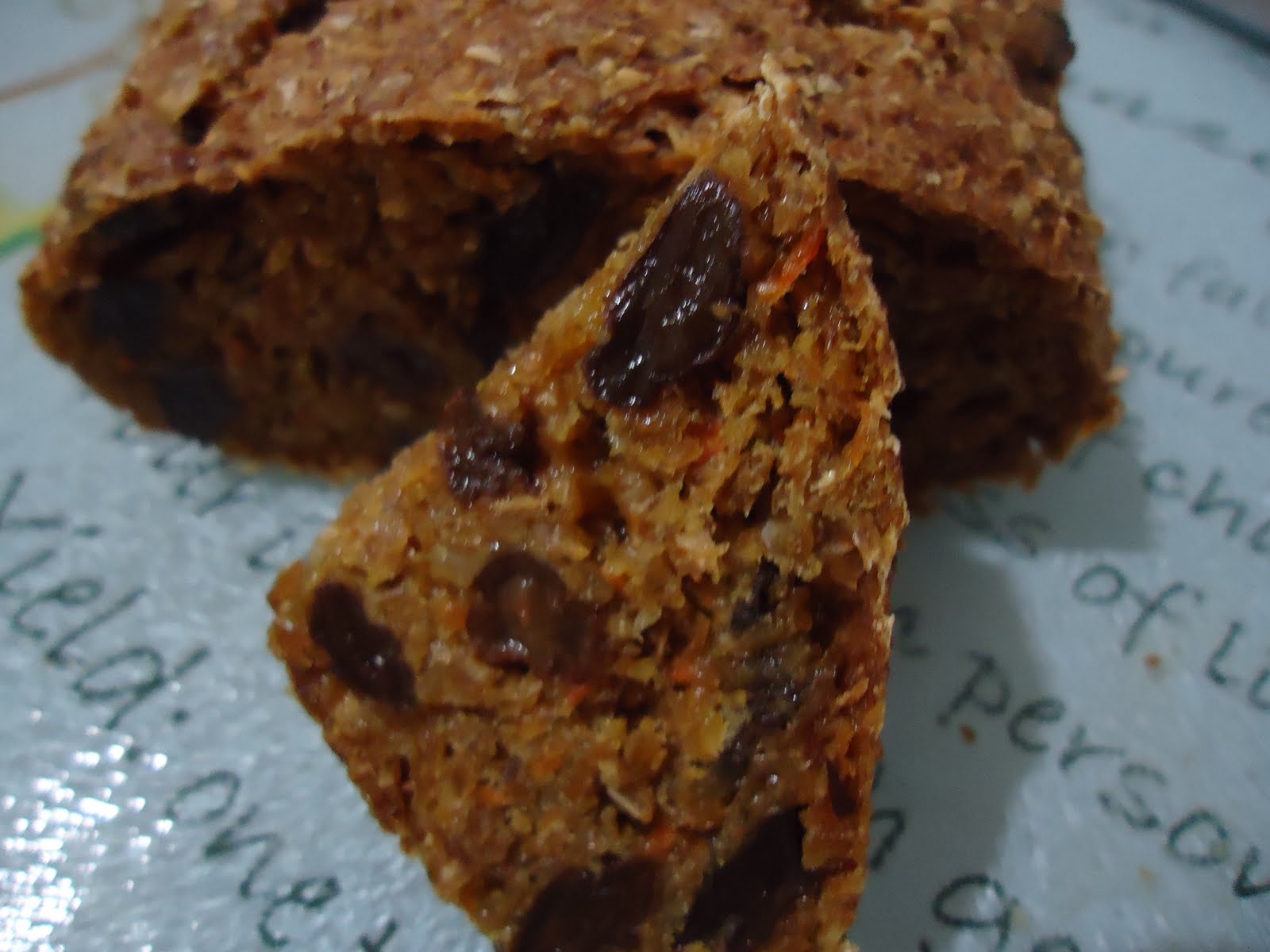 Fishful Thinking: Organic Manna Bread Review and Giveaway $25 Value