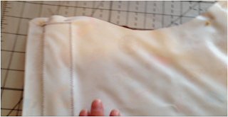 Mrs. Suzie Housewife