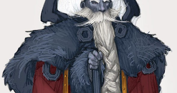 CROSS PLANES: Duergar Part 2