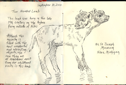 Artists' Journal Workshop: Interview #16--meet Sandy Williams!