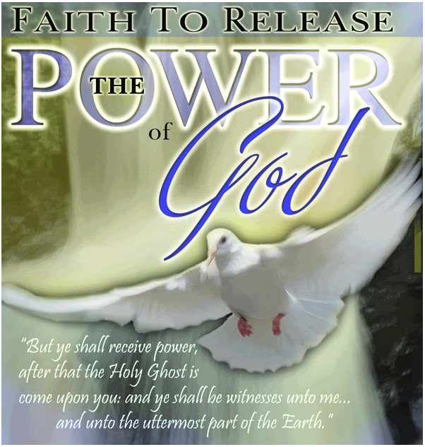 Gospel Of Jesus Christ