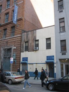 Local 157 blogspot: Old Local 157 Union Hall For Sale