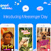 Facebook rolls out Messenger Day - Tech News 24h