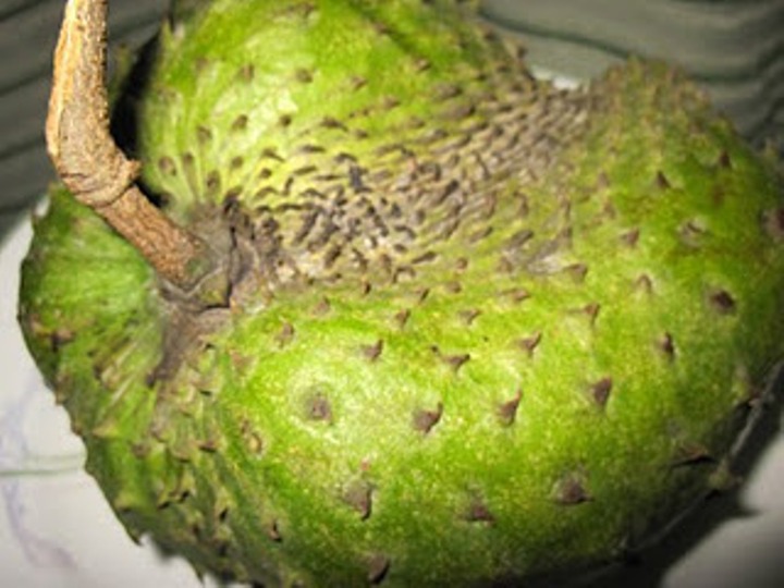 Aaah...simple pleasures (like "LINUGAW" on a rainy day)! ♥