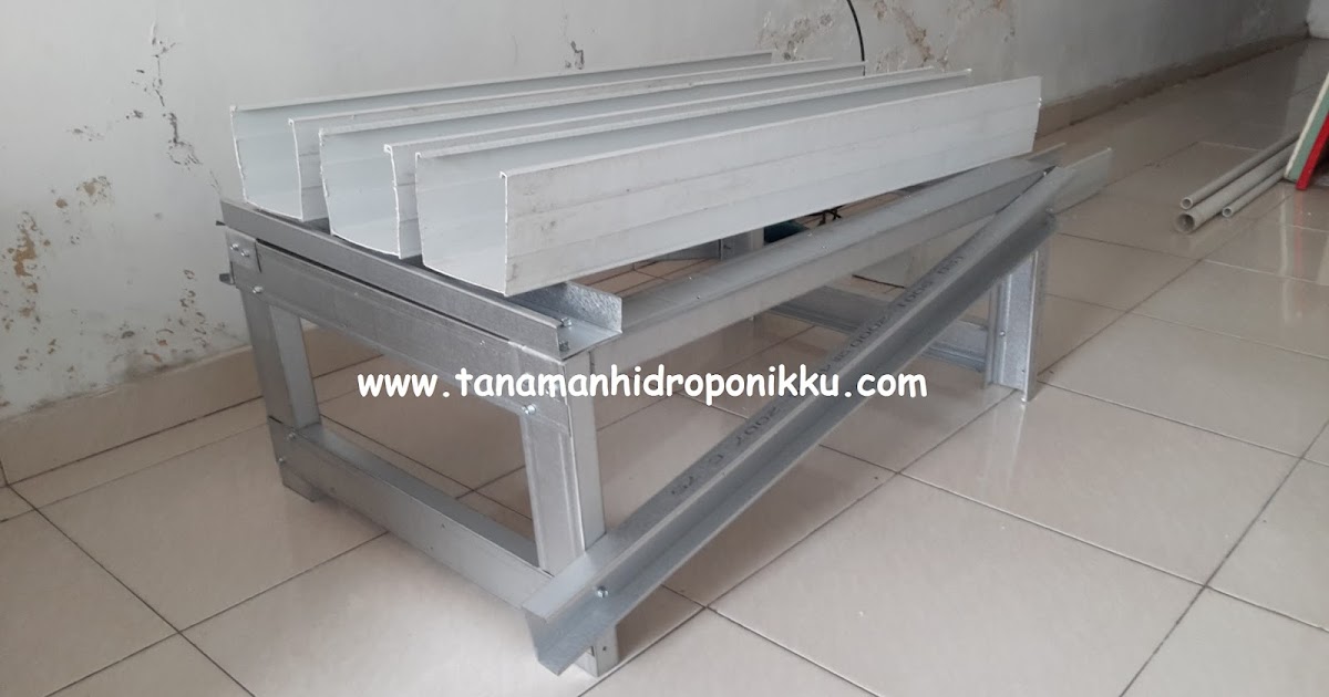 24+ Meja Dapur Dari Baja Ringan Simple Dan Minimalis