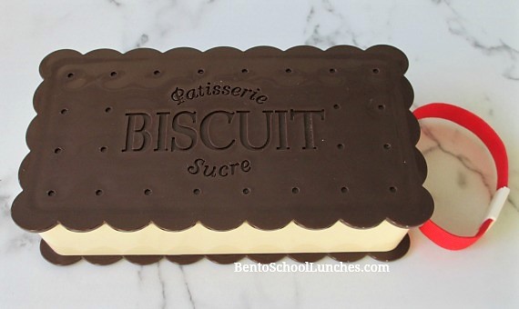 Bento School Lunches : Review: Modes4u Bento Box, Squishy and Easter ...