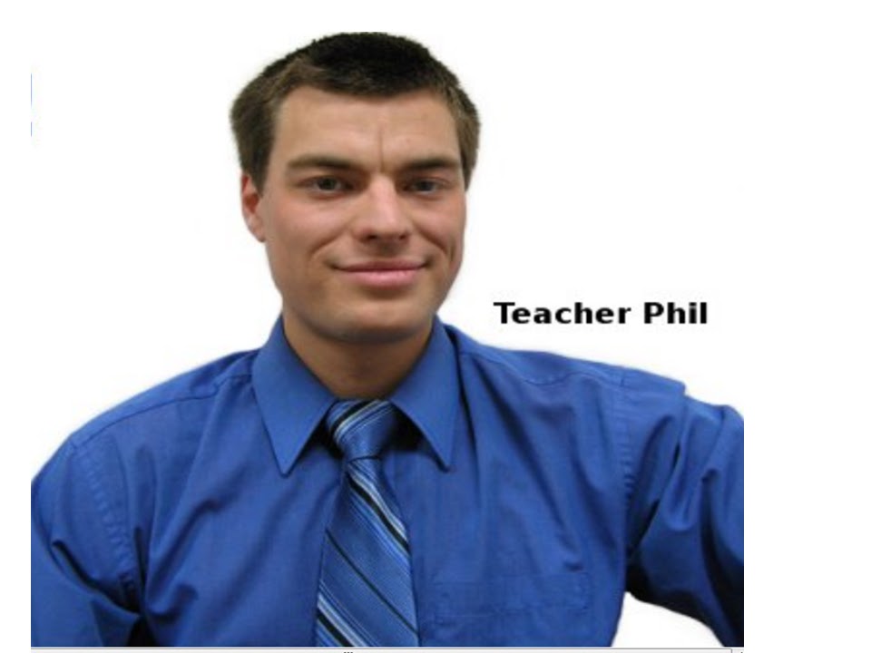 English for Thais - 2: [2164] ] เรียนภาษาอังกฤษกับ Teacher Phil