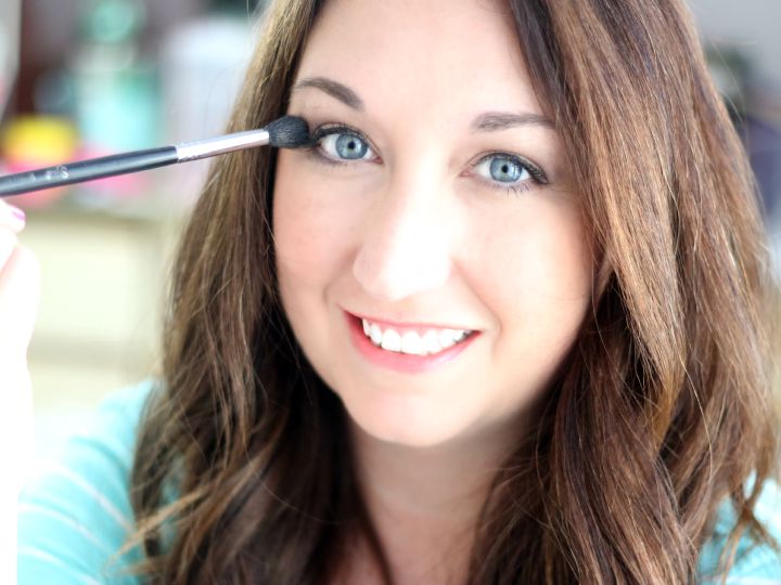 Elle Sees|| Beauty Blogger in Atlanta: My Everyday Makeup Routine