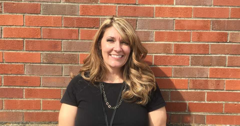 Much More Progress: Crew Spotlight: Brooke Cooper