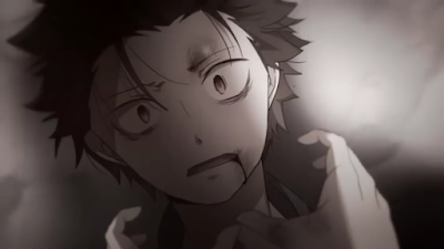 MUNDOS ISEKAI by CREATORS: Re:Zero If Oboreru - (Ruta de la ira)