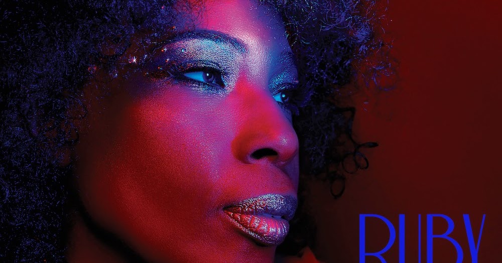 rnbjunkieofficial.com: New Album: Macy Gray - 'Ruby'