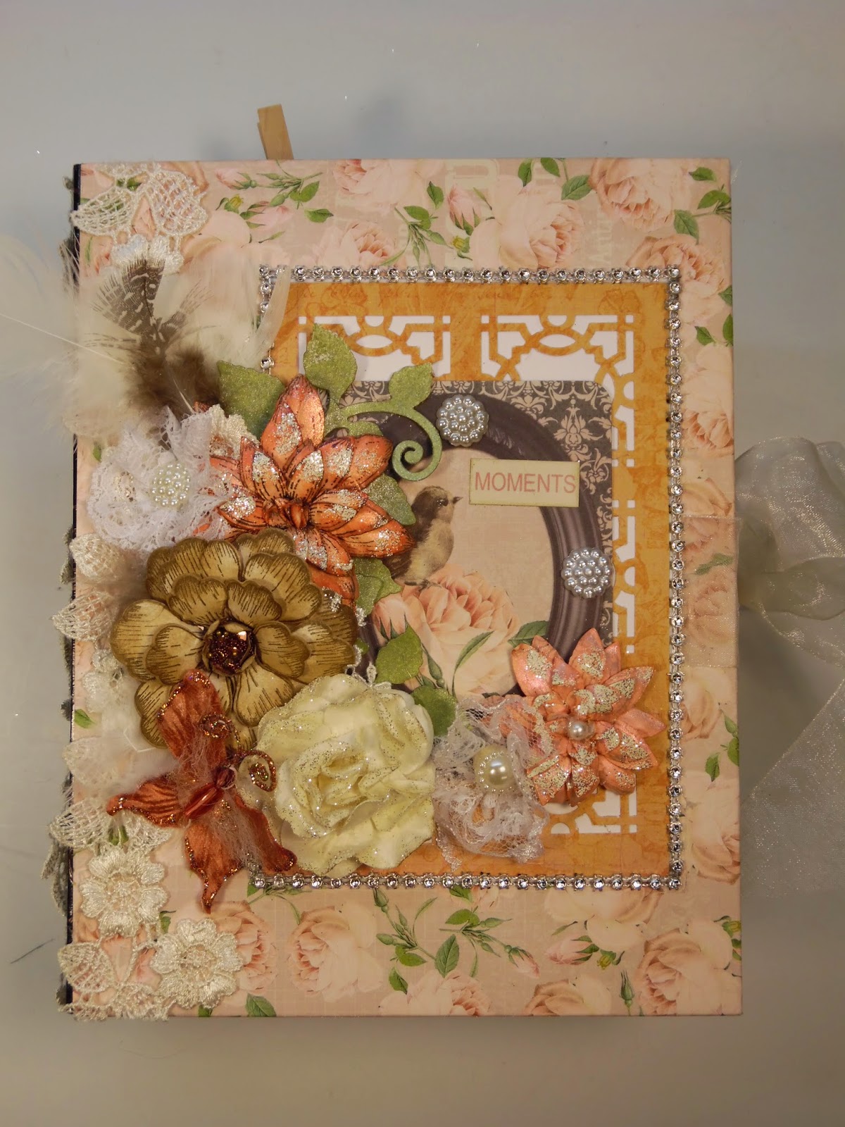 Designs by Shellie: 2014