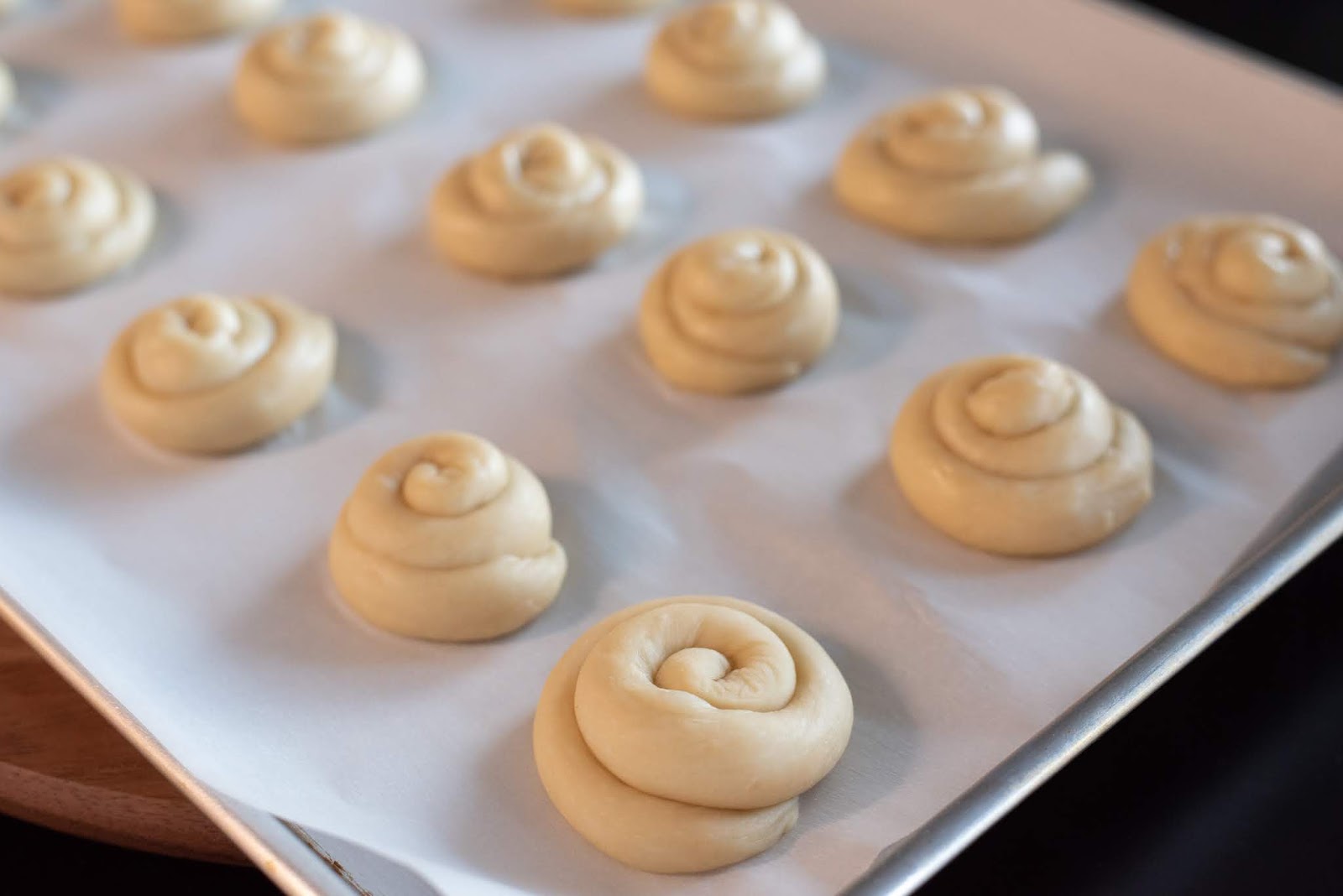 Churak Recipe Iraqi traditional sweet bread | Mix Of This N That