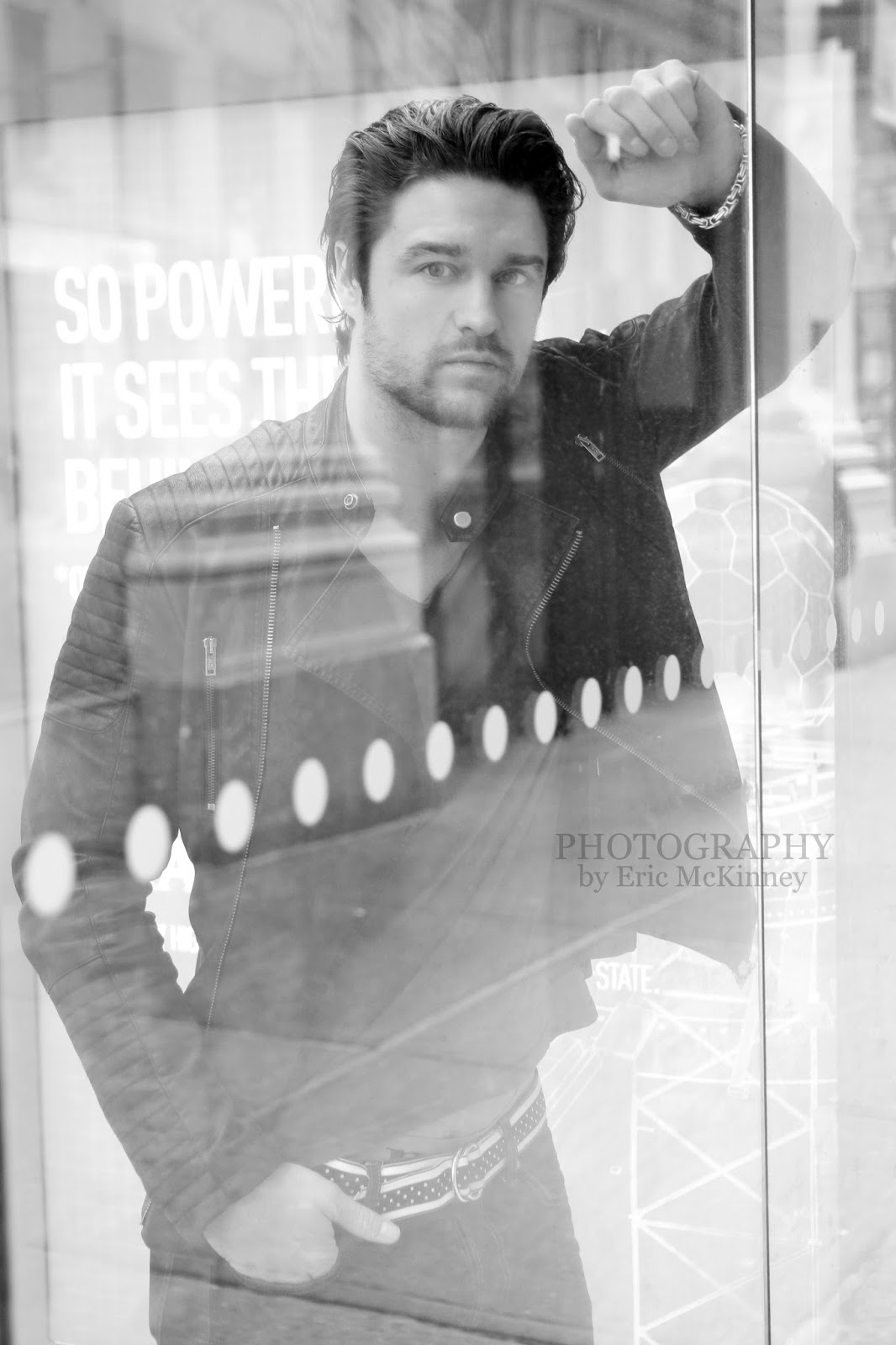 6:12 Photography by Eric McKinney: February 2017