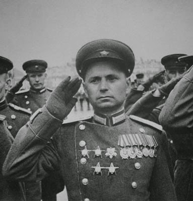 Soviet Hammer: Soviet NKVD IV