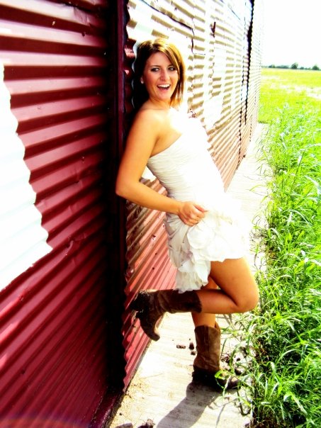 Keeping Up With The Burns Clan The Aggie Barn