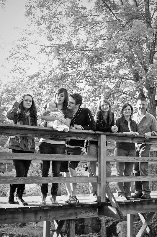 Emma Ayers Photography: Reece Family