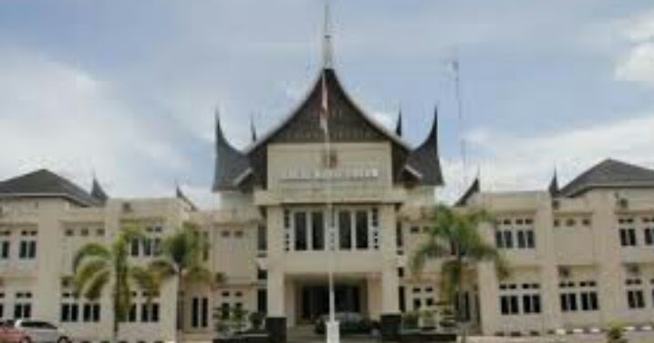 Sejarah Asal Usul Kota Solok Sumatera Barat - Kuwaluhan.com