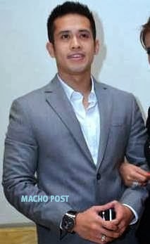 Profil & Foto Aufar Hutapea