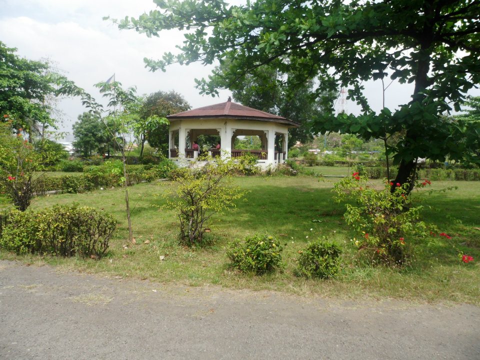 An Enjoyable Voyage: Sanctuary Center Mandaluyong