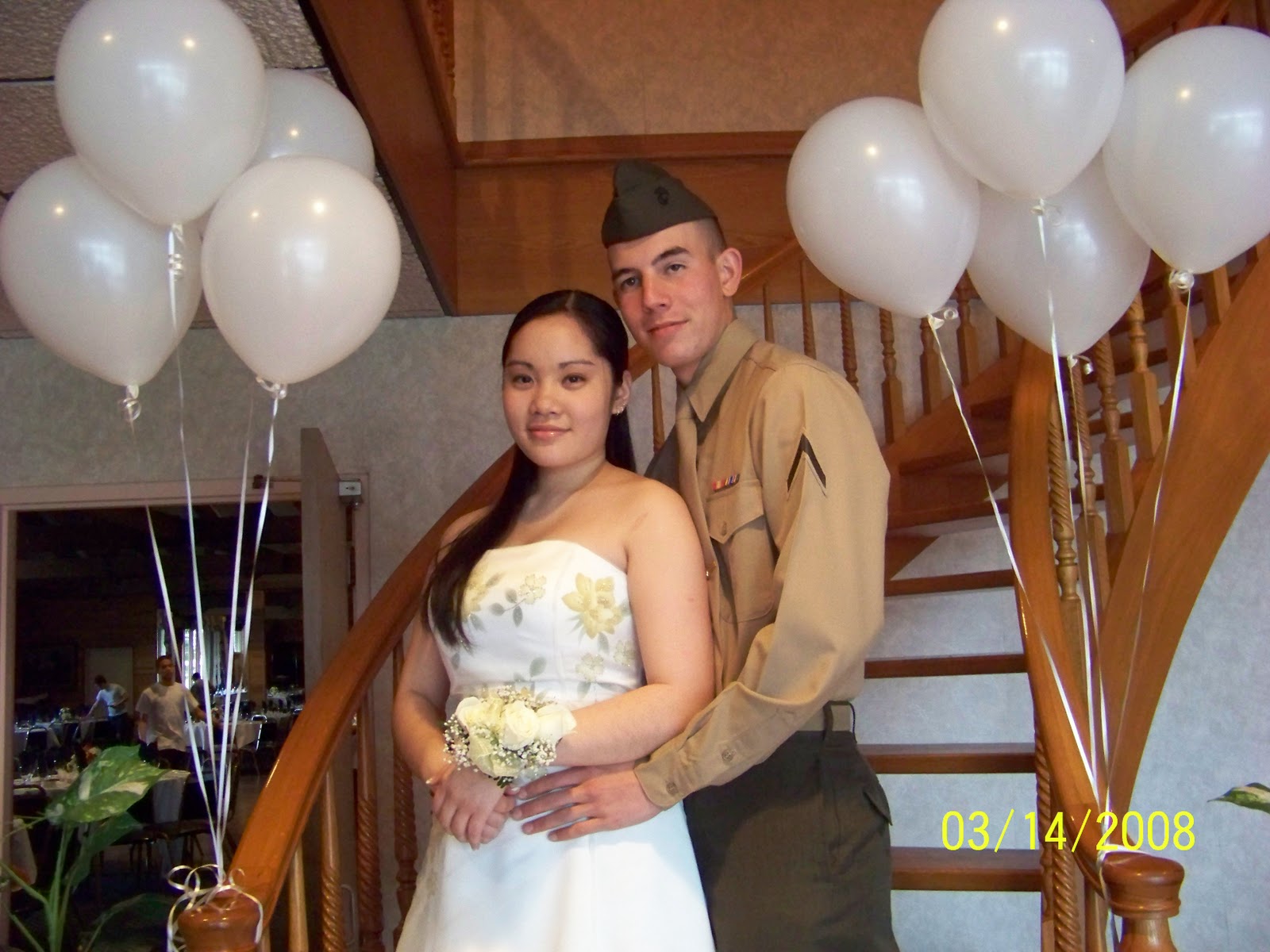 Middletown High School NJROTC: MILITARY BALL