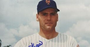 Bob Shaw: 1960's Bronx Born Mets Pitcher & The Man Who Taught Gaylord ...