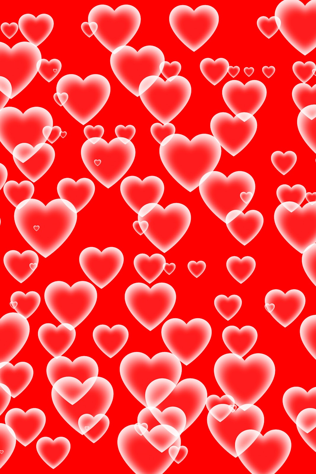 En güzel arka plan kalp resimleri