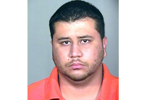 Sociopath World: Famous sociopaths: George Zimmerman?