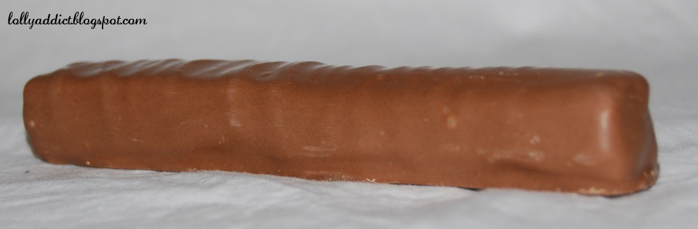 Lolly Addict - Australian Confectionery Reviews: Cadbury Flake Snow