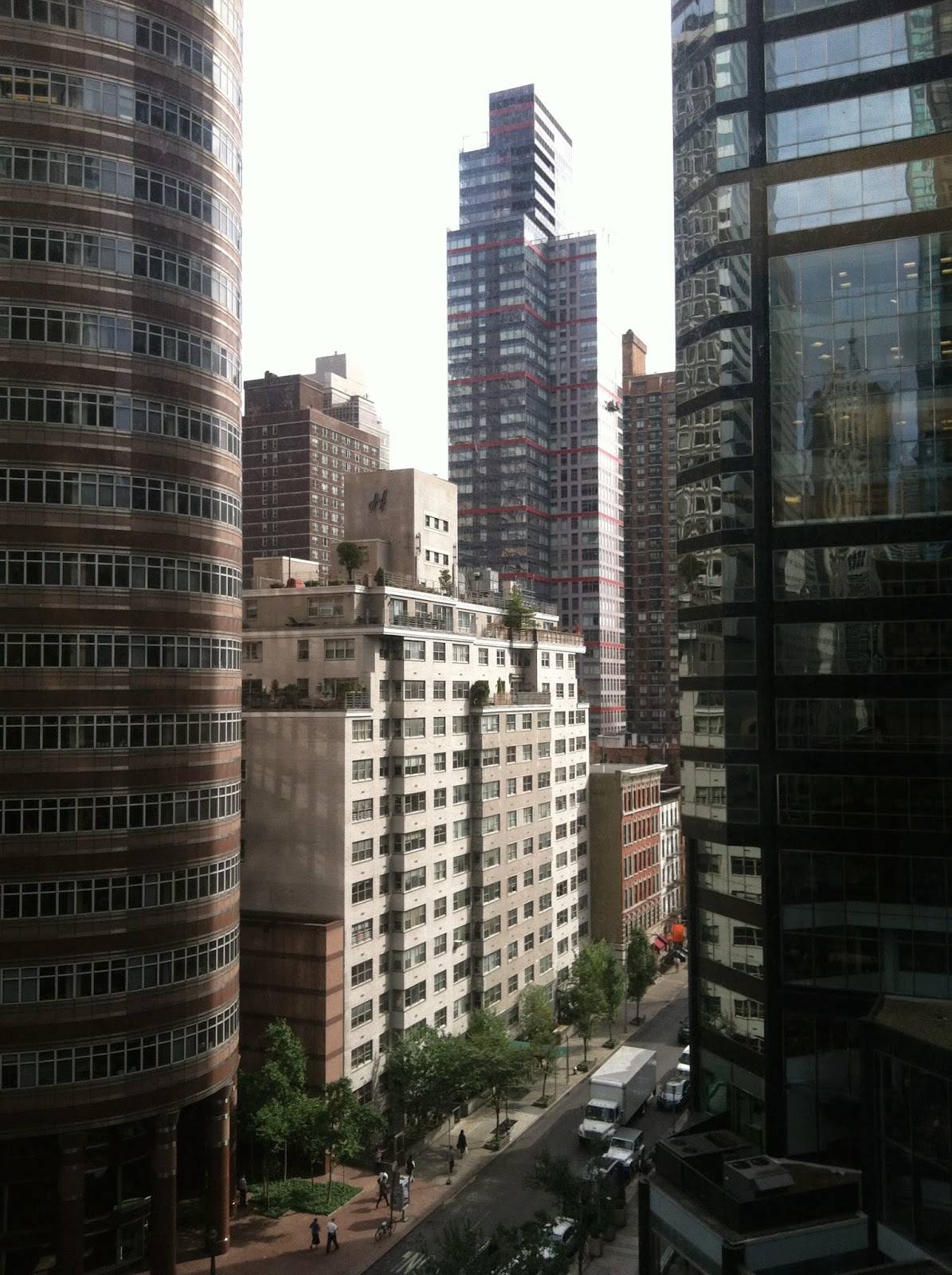 Where I Am In All of This...: Routine CT Scan & Unexpected MRI Brain ...