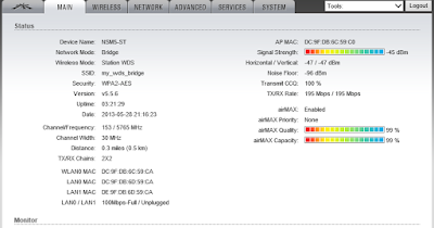 Pengertian Transmit CCQ dan Tips Menstabilkannya - mastimon.com