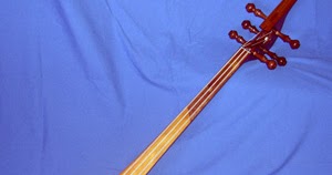 INSTRUMUNDO Instrumentos Musicales: Sgrna-Snyan, Sgra-Snyan, Dramyen ...