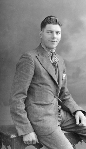 Family History Fun: Sepia Saturday - Enjoying Life