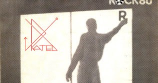 OLD, WEAK BUT ALWAYS A WANKER - THE PUNK YEARS: X-RATED - Blockhead ...