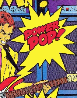 Pop Fair: Top 25 Power Pop Releases of 2012