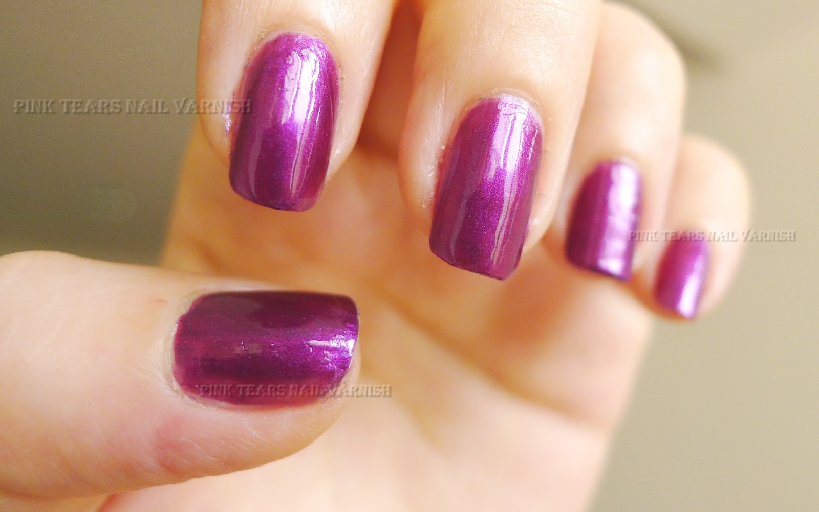 Pink Tears------seeing,feeling,touching: 2012 秋日指尖的新樂章(3)---OPI Germany ...